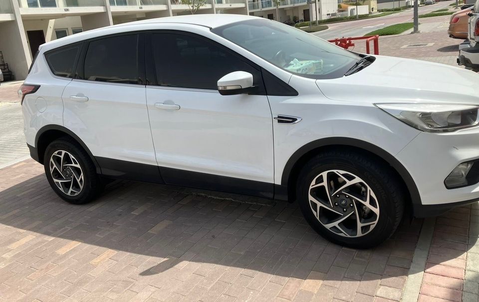 مستعملة فورد إيسكاب Ford Escape 2019 SEL 2019 للبيع في دبي - 805675