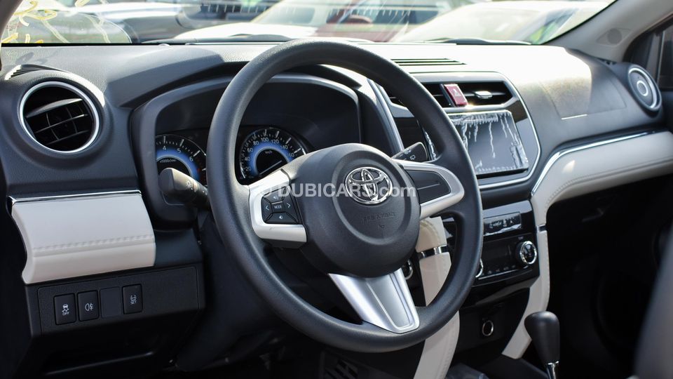 New Toyota Rush 2022 for sale in Dubai - 542537