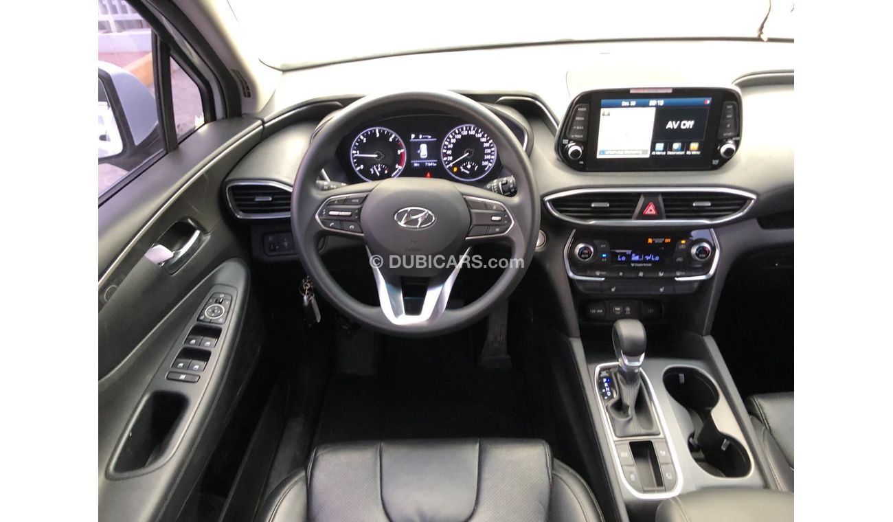 Used Hyundai Santa Fe GL Korean Importer DIESEL 2019 for sale in ...