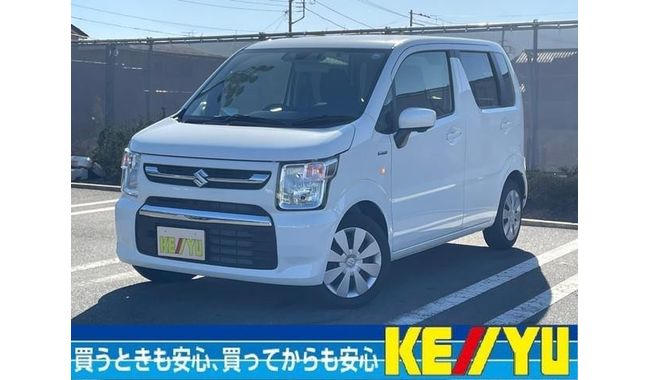 Used Suzuki Wagon R+ for sale in Ajman | Dubicars