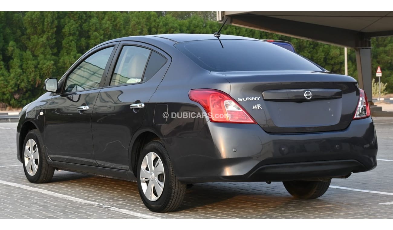 Used Nissan Sunny 2020 very good condition without accident 2020 for ...