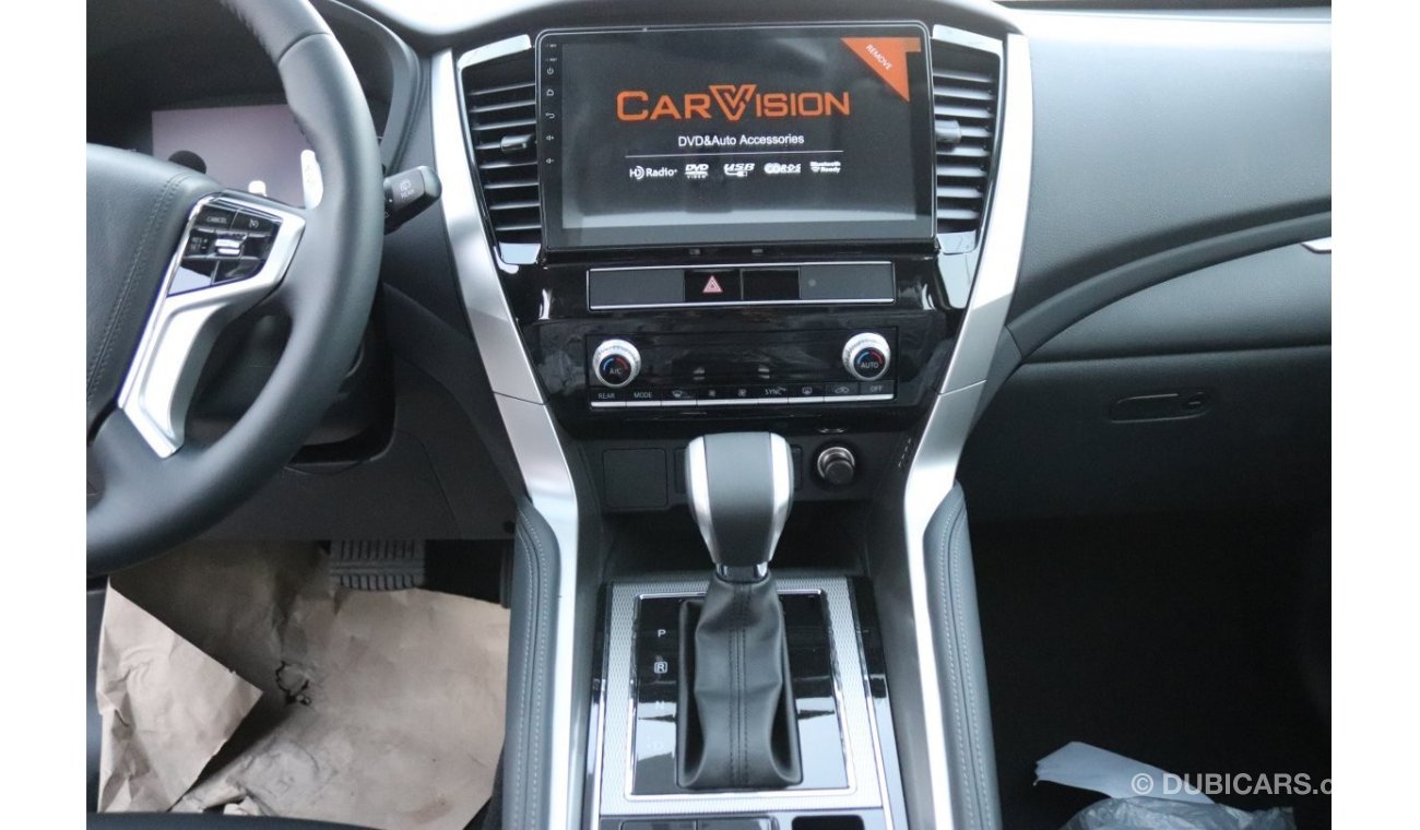 New Mitsubishi Montero FC7 Model 2020 V6 3.0L petrol, A/T, Push start ...