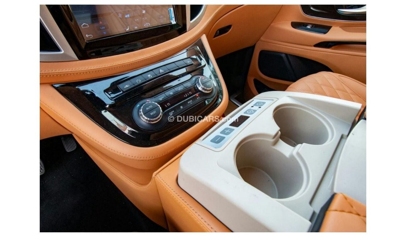 Used Mercedes-Benz Vito Mercedes MayBach 2.0 Vito VS680 A/T 2018 for sale in Dubai - 473386