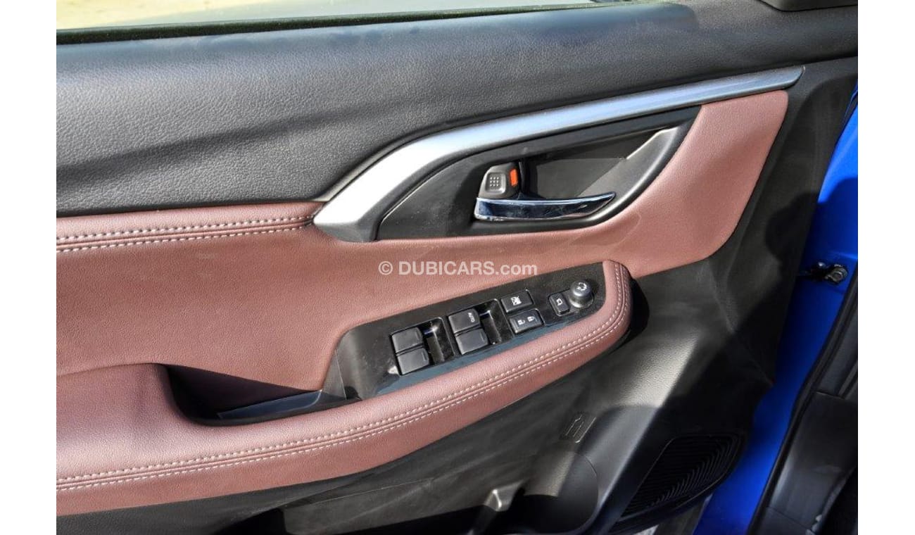 New Toyota Urban Cruiser GLX 1.5L Petrol Automatic 2024 for sale in ...