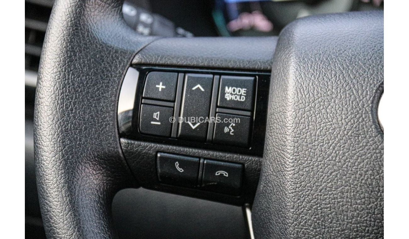 New Toyota Hilux adventure 2025 | Best price guaranteed | White ...