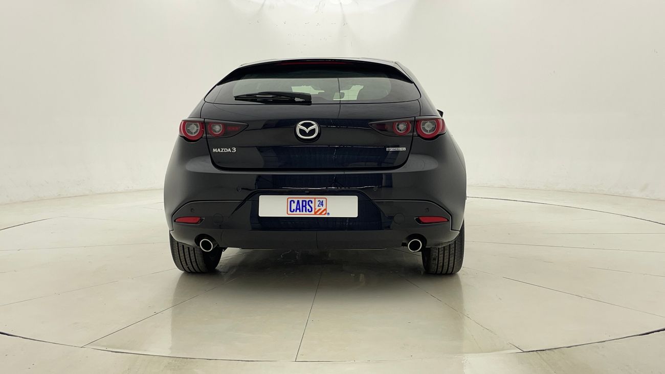 Used Mazda 3 INTENSE 2 | Zero Down Payment | Home Test Drive 2023 for ...