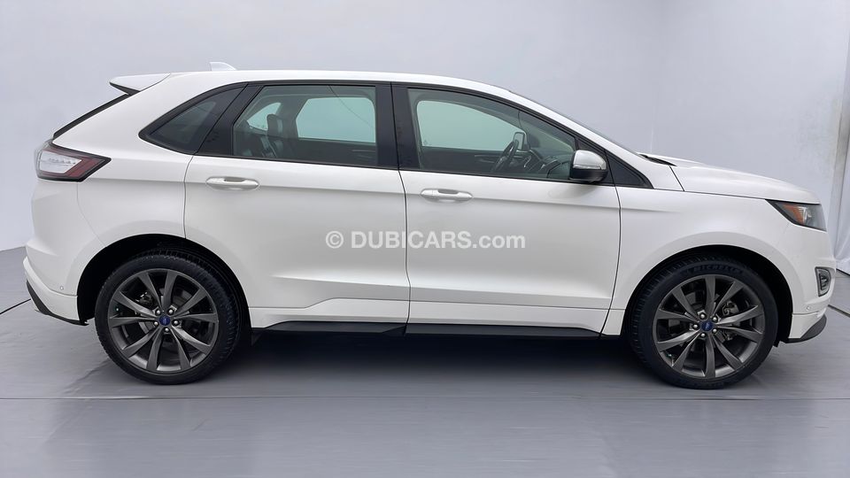 Used Ford Edge SPORT 2.7 | Zero Down Payment | Free Home Test Drive ...