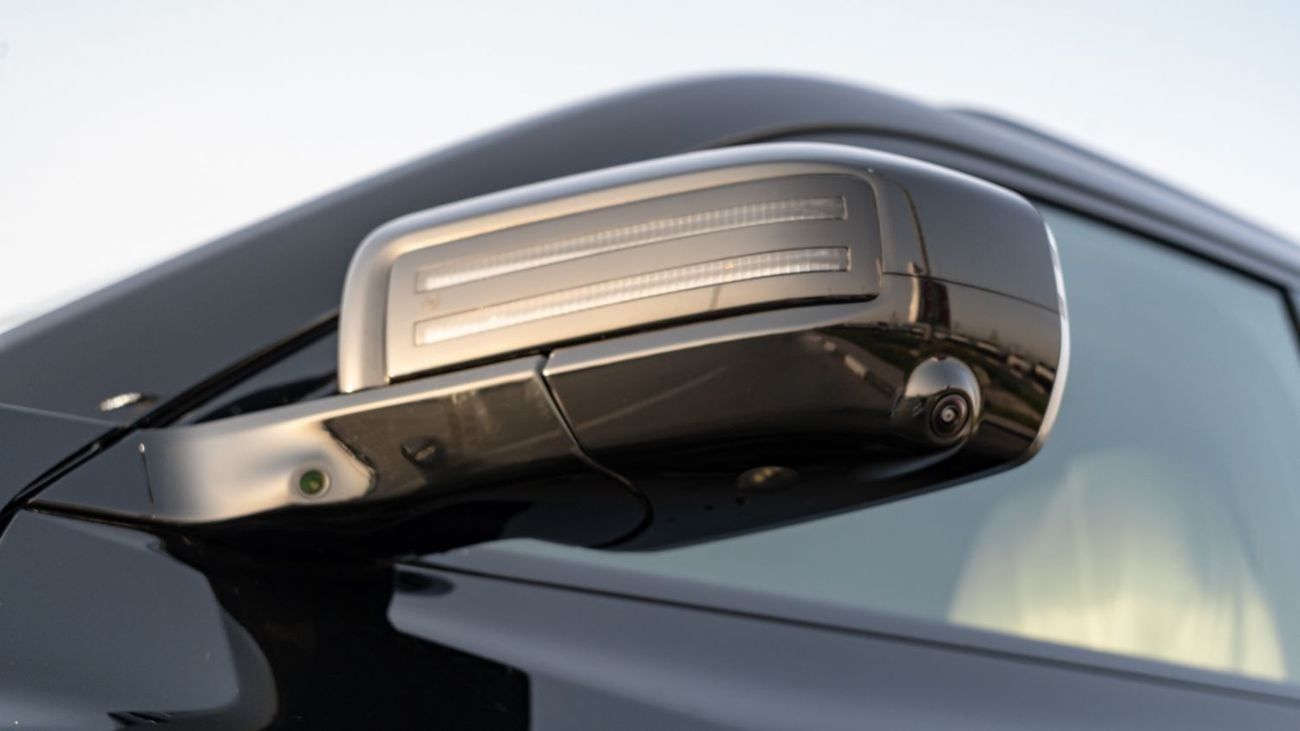 New 2025 | BYD LEOPARD TITANIUM 3 501KM 4WD INTELLIGENT DRIVING ULTRA ...