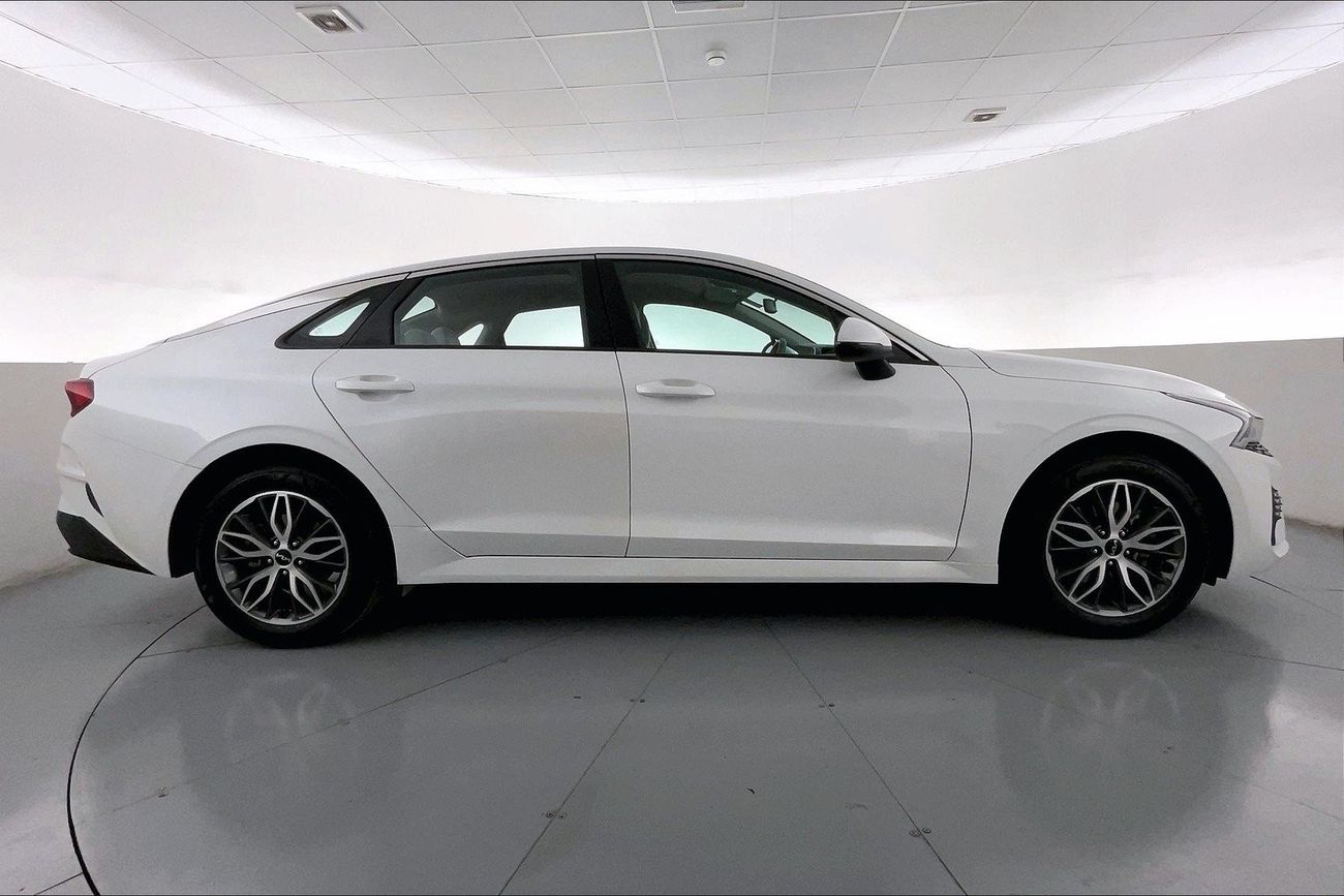 Used Kia K5 LX | 1 year free warranty | 0 down payment | 7 day return ...