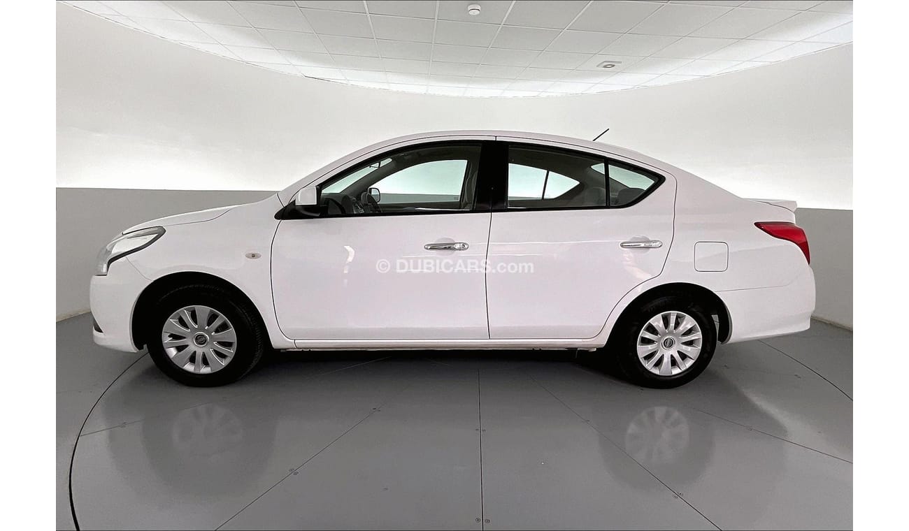 Used Nissan Sunny SV 2019 for sale in Dubai - 620047
