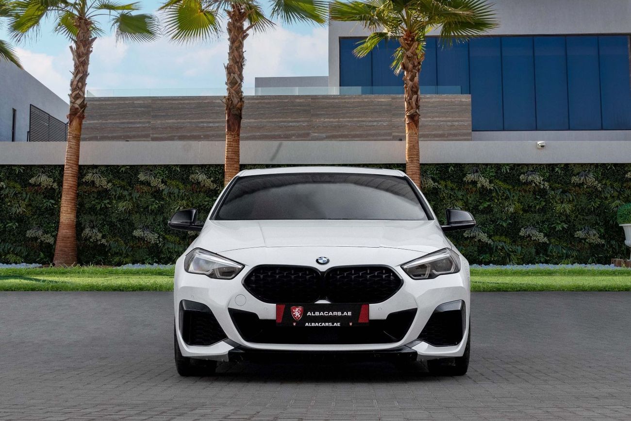 Used BMW M235i | 2,840 P.M | 0% Downpayment | Agency Serviced! 2021 for ...