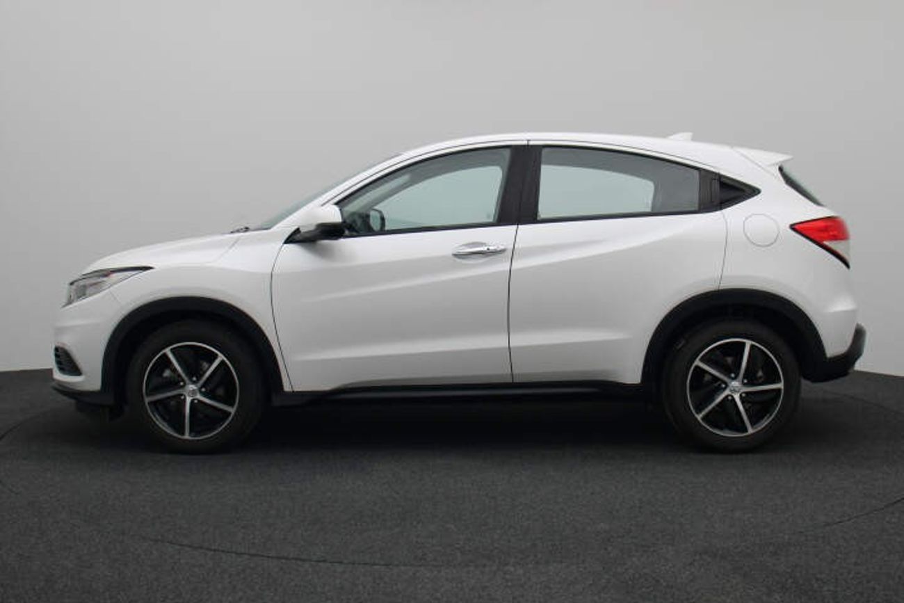 Used Honda HRV LX 1.8 2021 for sale in Dubai - 646605