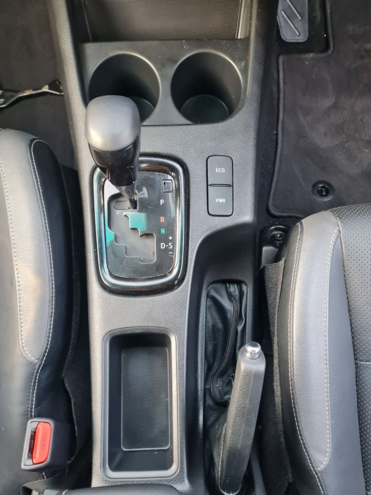 Used Toyota Hilux ADV 2.8L ADVENTURE 2023 for sale in Dubai - 824502