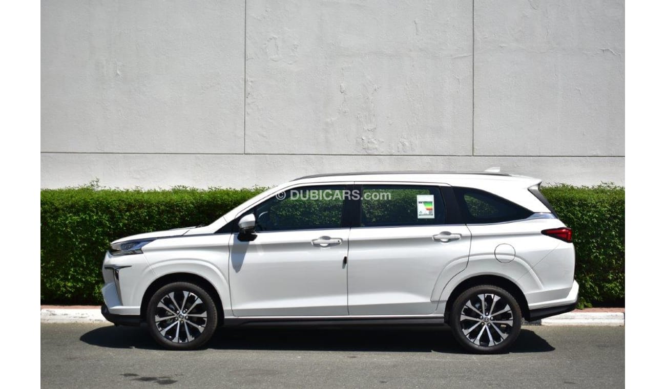 New Toyota Veloz GLX 1.5L Petrol Automatic 2023 for sale in Dubai - 598154