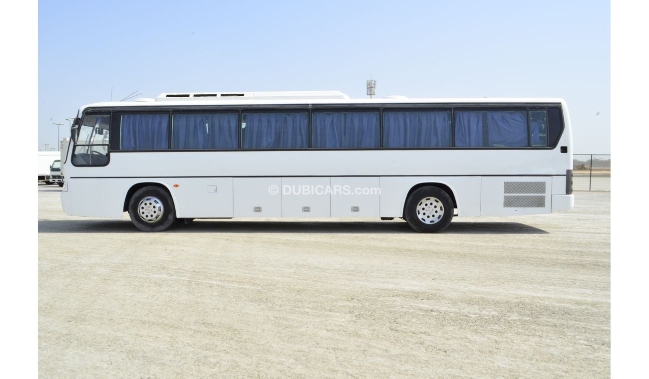 Used Daewoo BF 106 BF 116 ROYAL LUXURY 2011 for sale in Dubai - 117861