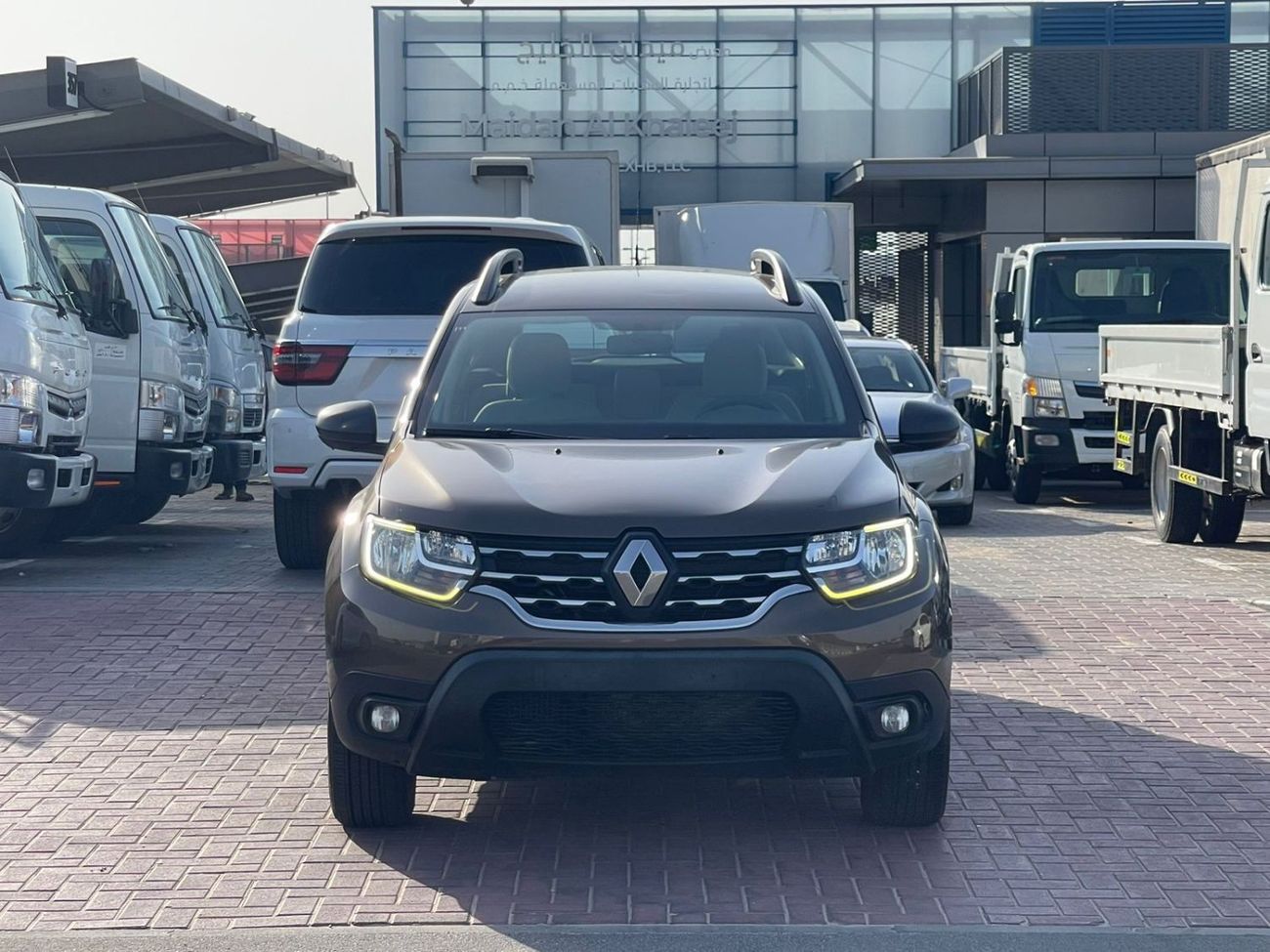 Used Renault Duster 2019 I 2.0L I 4WD I Ref#177 2019 for sale in ...