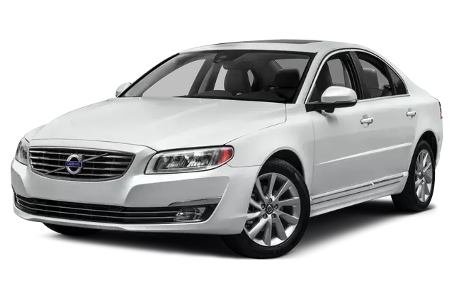 Volvo S80 Price in UAE, Images, Specs & Features