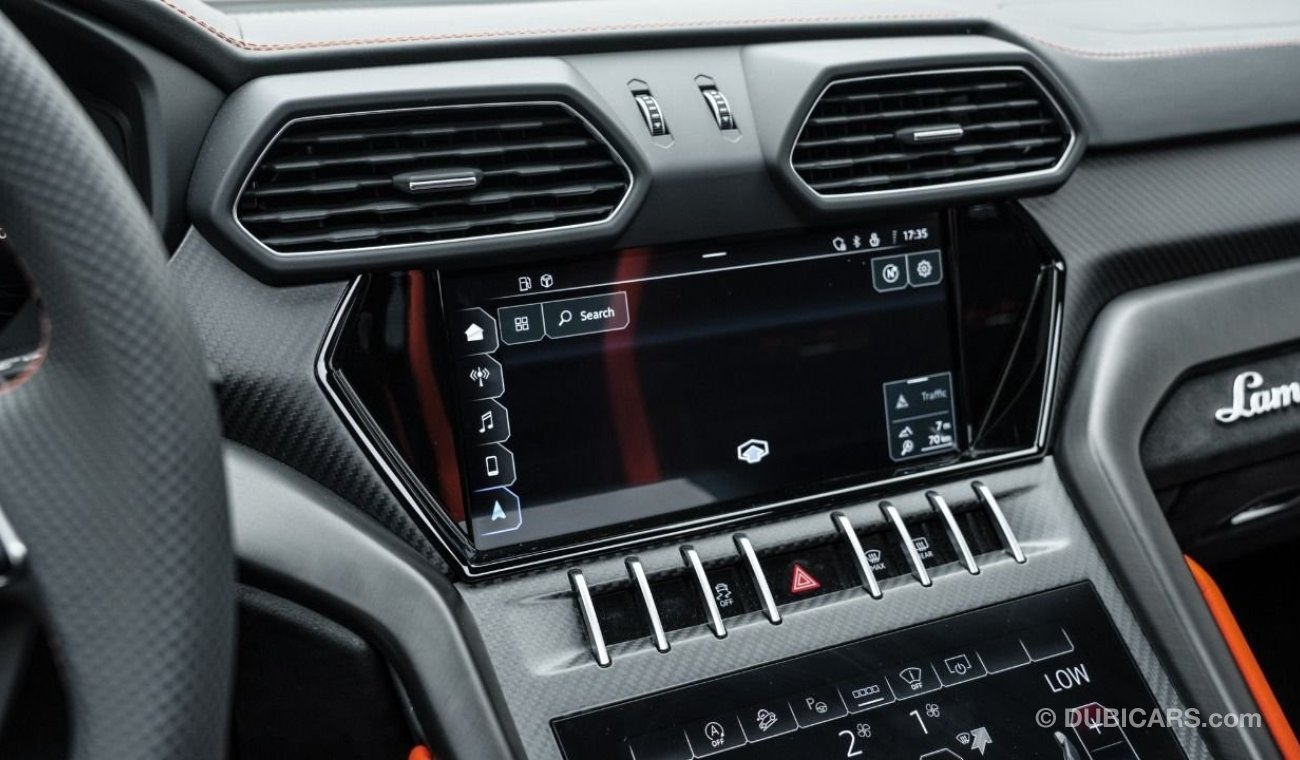 New LAMBORGHINI URUS, NRAND NEW, EUROPE SPECS, SPECIAL COLOR 2022 for ...