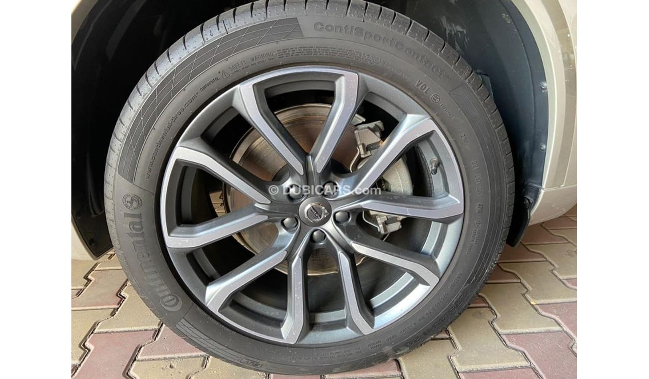 New Volvo XC90/ 2019/ 0KMS 2019 for sale in Dubai - 369514