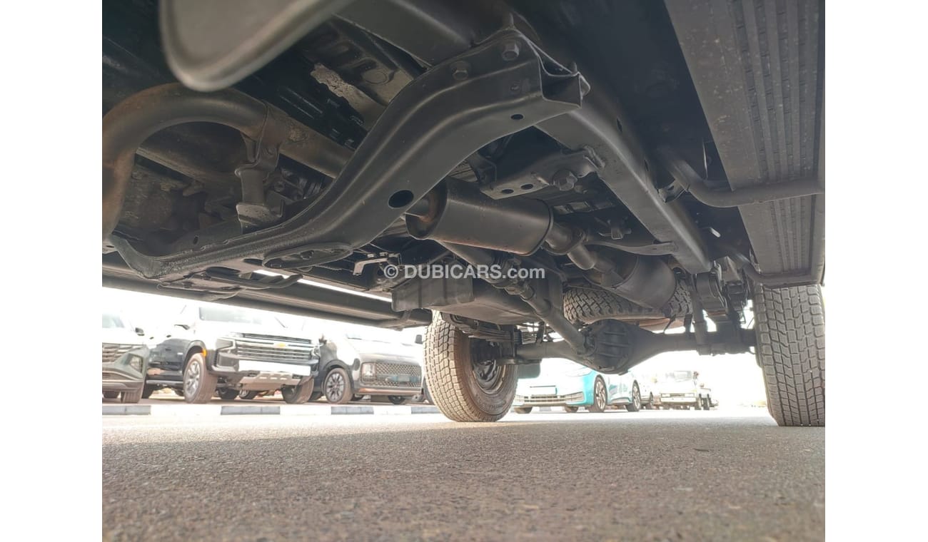 Used Toyota Hilux LN107-0025171- GREY CC 2800 || DIESEL || RHD ...