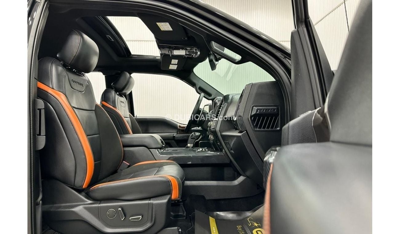 2017 Ford Raptor Interior Options | Cabinets Matttroy