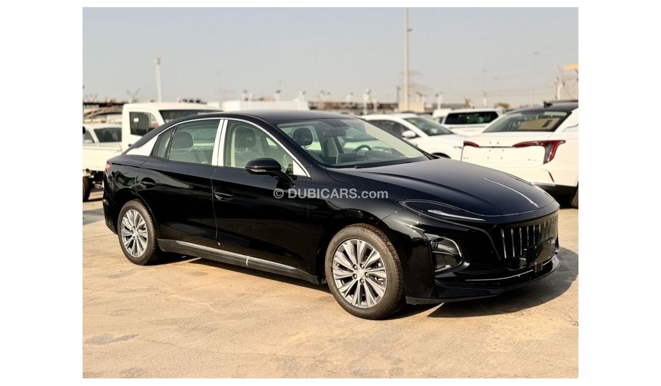 New HONGQI EQM5 HONGQI E-QM5 LUXURY 2024 for sale in Dubai - 772766