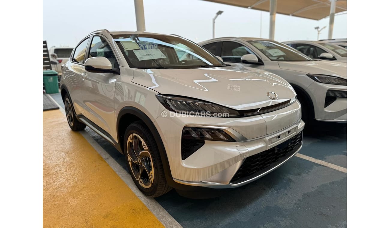 New Honda MNV Dongfeng Honda M-NV 2024 2024 for sale in Dubai - 767211