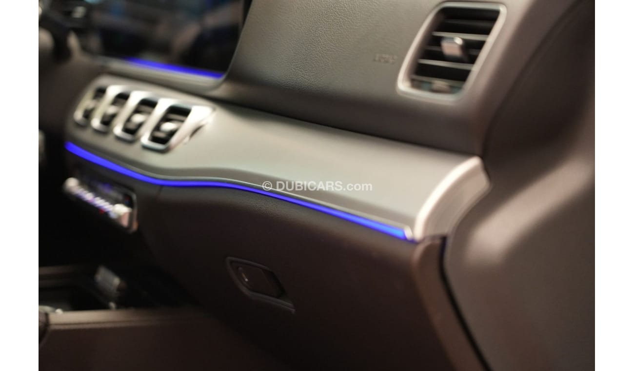 Used Mercedes-Benz GLE 450 AMG AMG Package 360 Cameras Panoramic roof ...