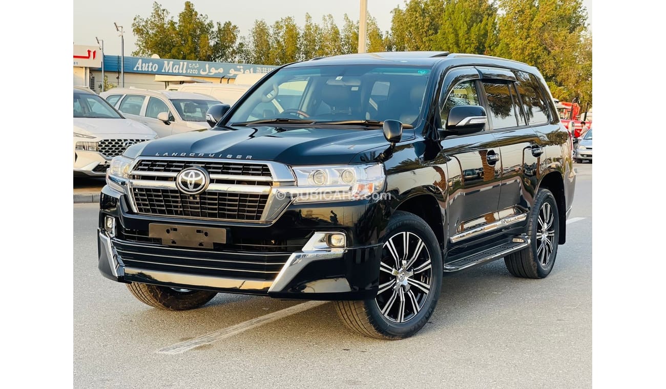 Used Toyota Land Cruiser 10/2010 Face-Lifted 2021 *JAPAN IMPORTED ...