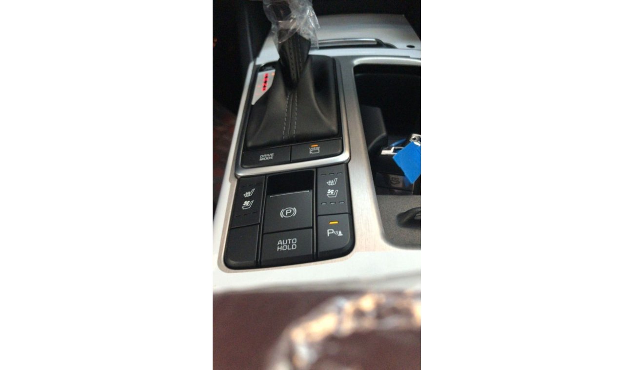 New Kia Optima 2.4 full option 2020 for sale in Dubai - 345514