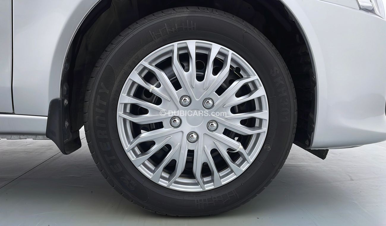 Used Mitsubishi Lancer GLX 1.6 2017 for sale in Dubai - 500388