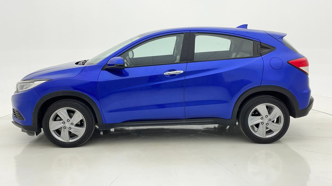 Used Honda HRV LX 1.8 | Zero Down Payment | Free Home Test Drive 2020 ...
