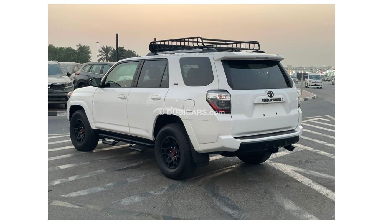 Used *Offer*2023 Toyota 4Runner SR5 Premium TRD Modified 4.0L V6 2023 ...