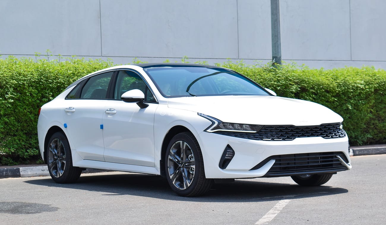 New Kia K5 2023 for sale in Dubai - 631845