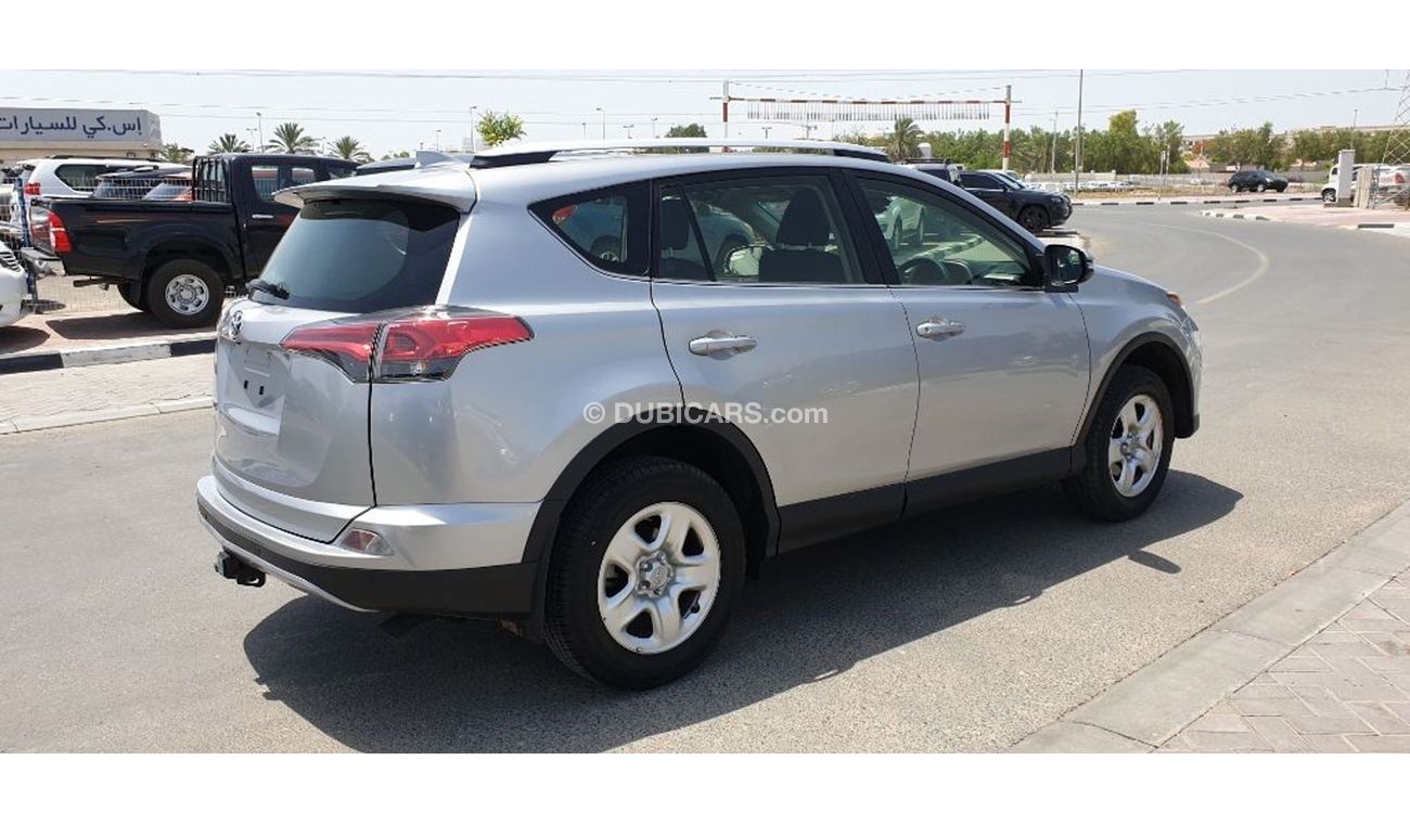 Used Toyota RAV4 Petrol V4 Low Km Right-hand drive 2019 for sale in ...