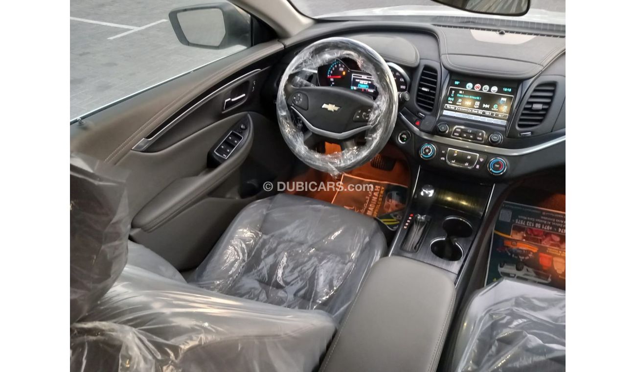 Used Chevrolet Impala LS 2019 for sale in Dubai - 690531