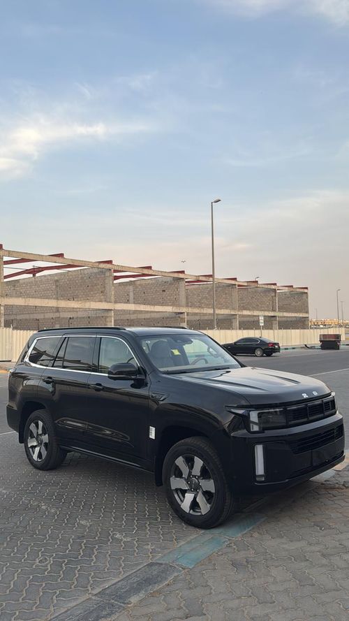 BAIC UAE - BAIC New Car Models, Prices & Pictures in UAE