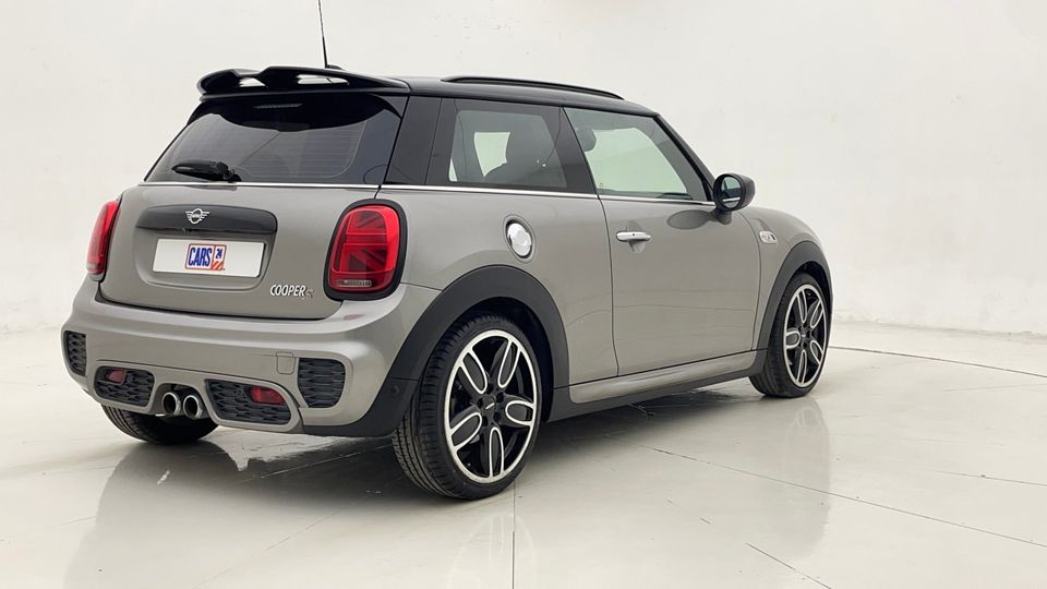 Used Mini Cooper S S 2 | Zero Down Payment | Home Test Drive 2020 for ...