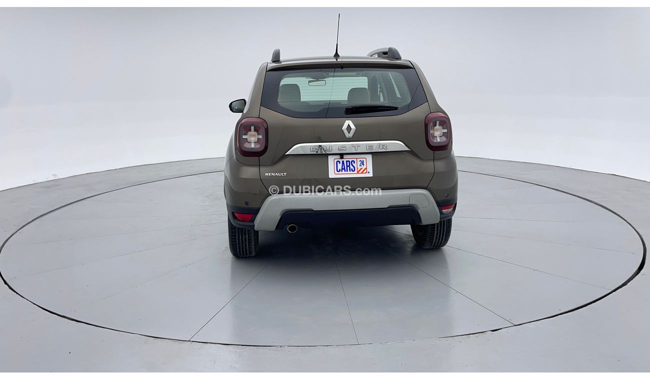 Used Renault Duster SE 2 | Zero Down Payment | Free Home Test Drive ...