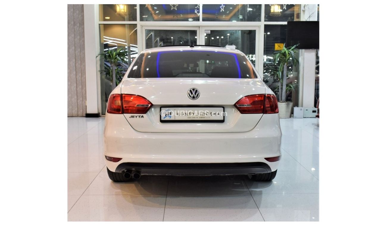 Used EXCELLENT DEAL for our Volkswagen Jetta 2012 Model!! in White ...