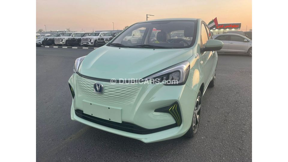 New Changan Ben EStar 2022 Changen E-star (EV) 2022 for sale in Dubai ...