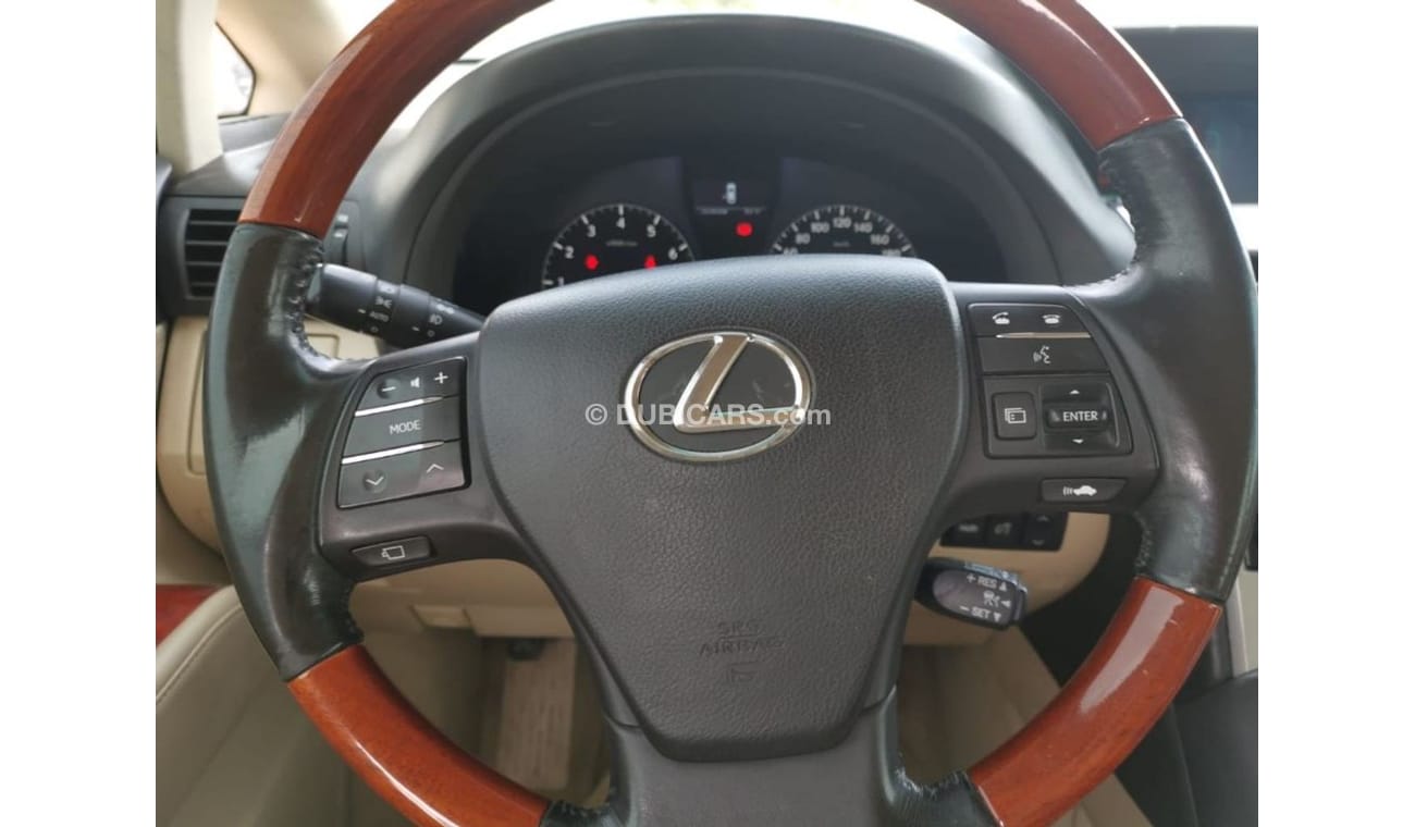 Used Lexus RX 300 2012 Lexus RX300 | GCC Specs | Superb Condition 2012 ...