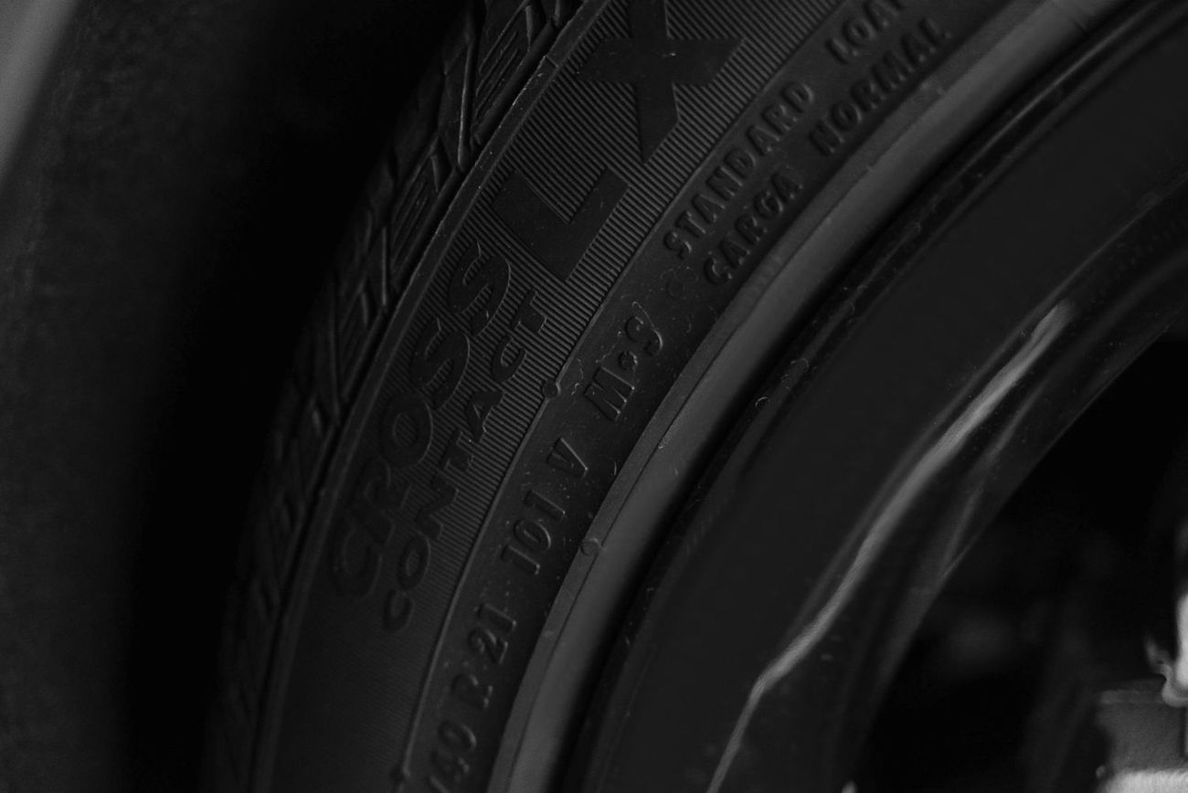 Used Ford Edge ST 2.7T V6 2023 for sale in Dubai - 853442