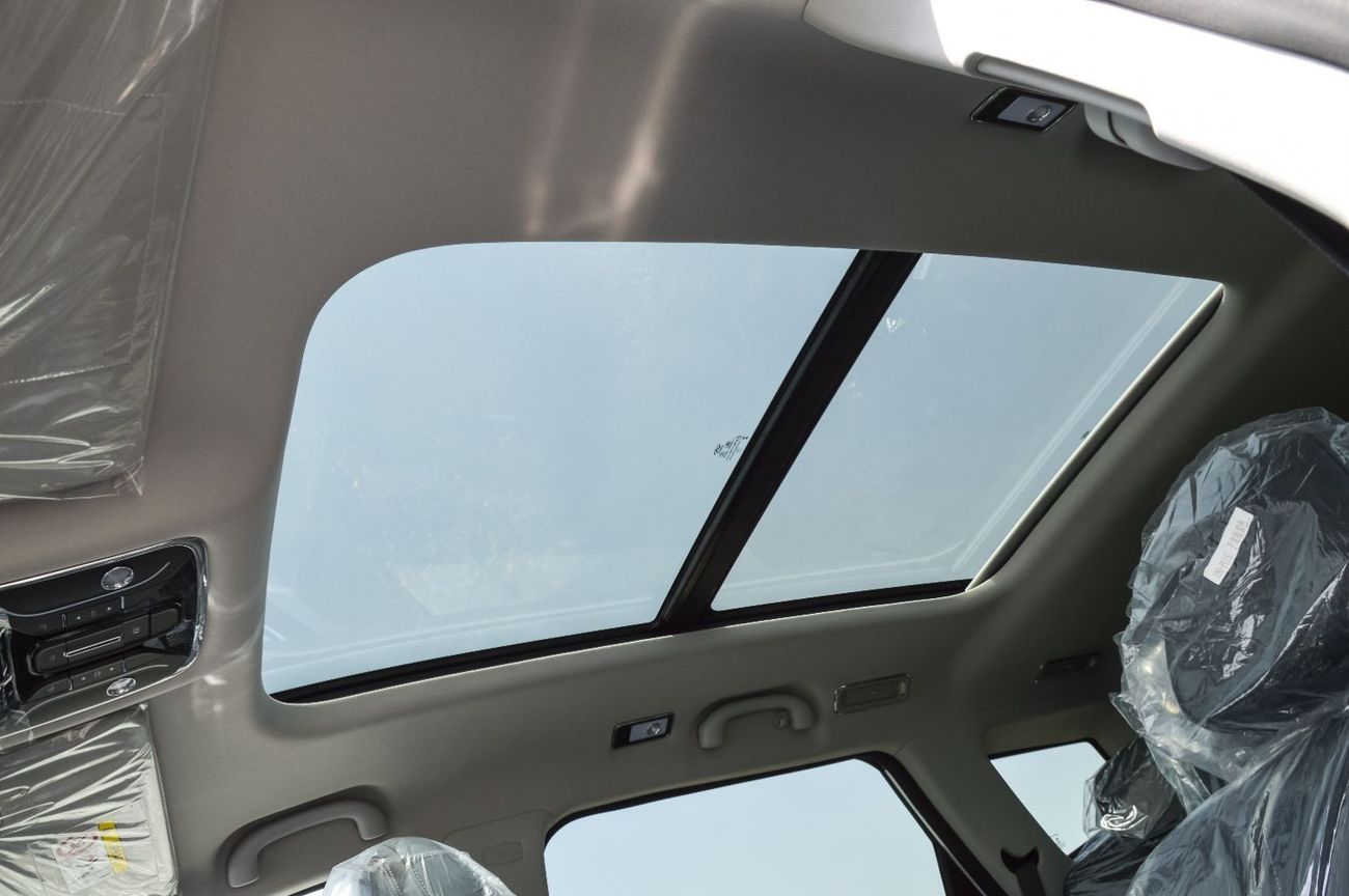 New JETOUR X90 PLUS 2.0T FWD SUV 2024 2024 for sale in Dubai - 725691