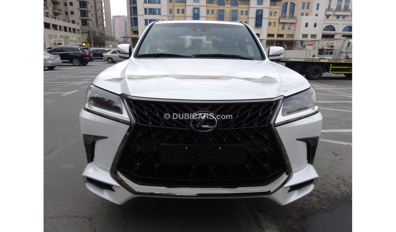 New Lexus LX570 BLACK EDITION '' KURO'' 2019 Full Option (Export only ...