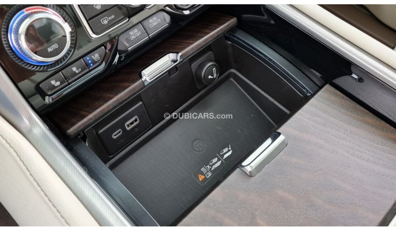 New GMC Yukon GMC YOKON VIP DENALI - FULL OPTION GCC- 4X4- 2023 2023 ...