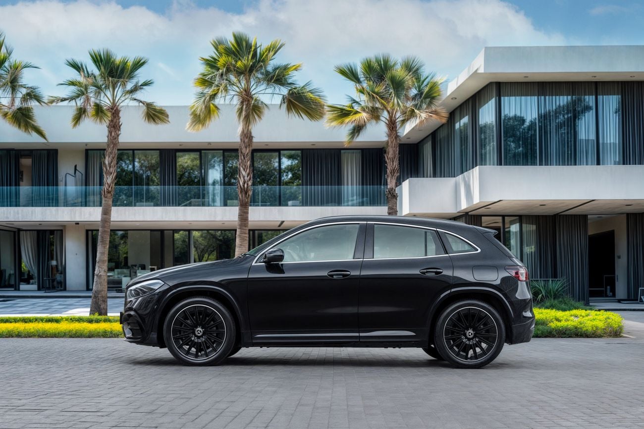 New Mercedes-Benz GLA 220 GLA 200 AMG | 3,721 P.M | 0% Downpayment | 5 ...