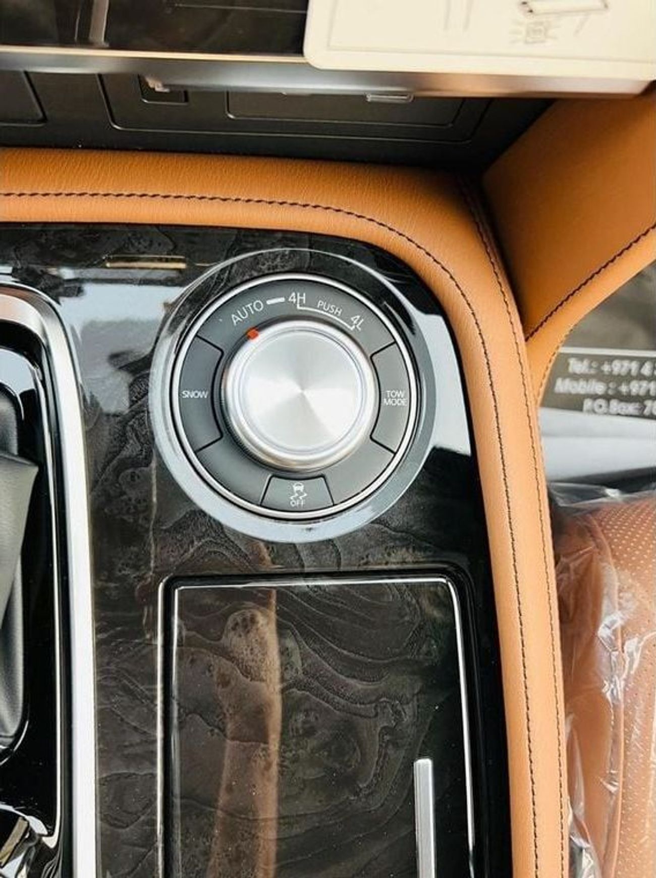 New Infiniti QX80 Sensory ProActive Captain Chairs 7 5.6L 2023 for sale ...