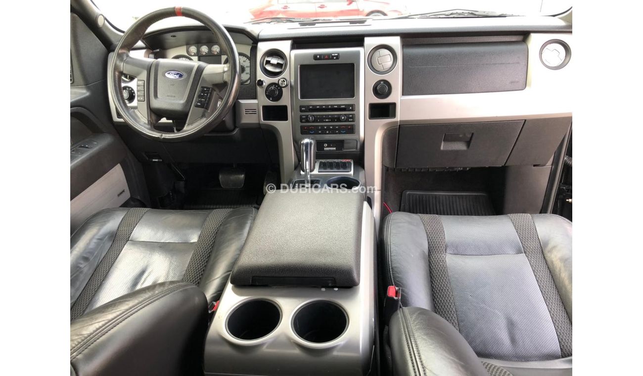 Used Ford F 150 Raptor Ford raptar 2010 for sale in Dubai - 416998