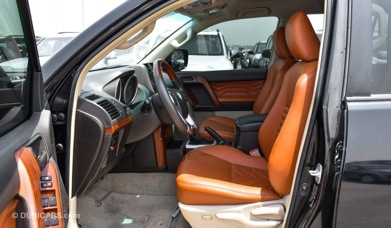 1194 Toyota Prado for sale in Dubai | DubiCars